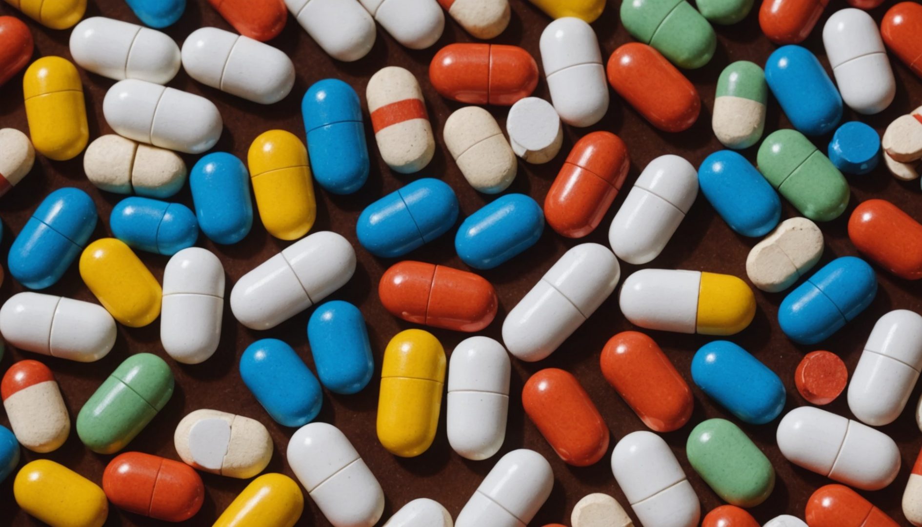 Les psychotropes : quel est leur rôle dans la psychiatrie moderne - med-360